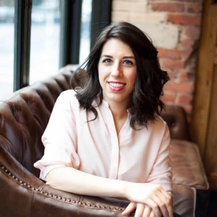 An Intuitive Eating Q&A with Rachel Goodman, RDN - Sweats + The City